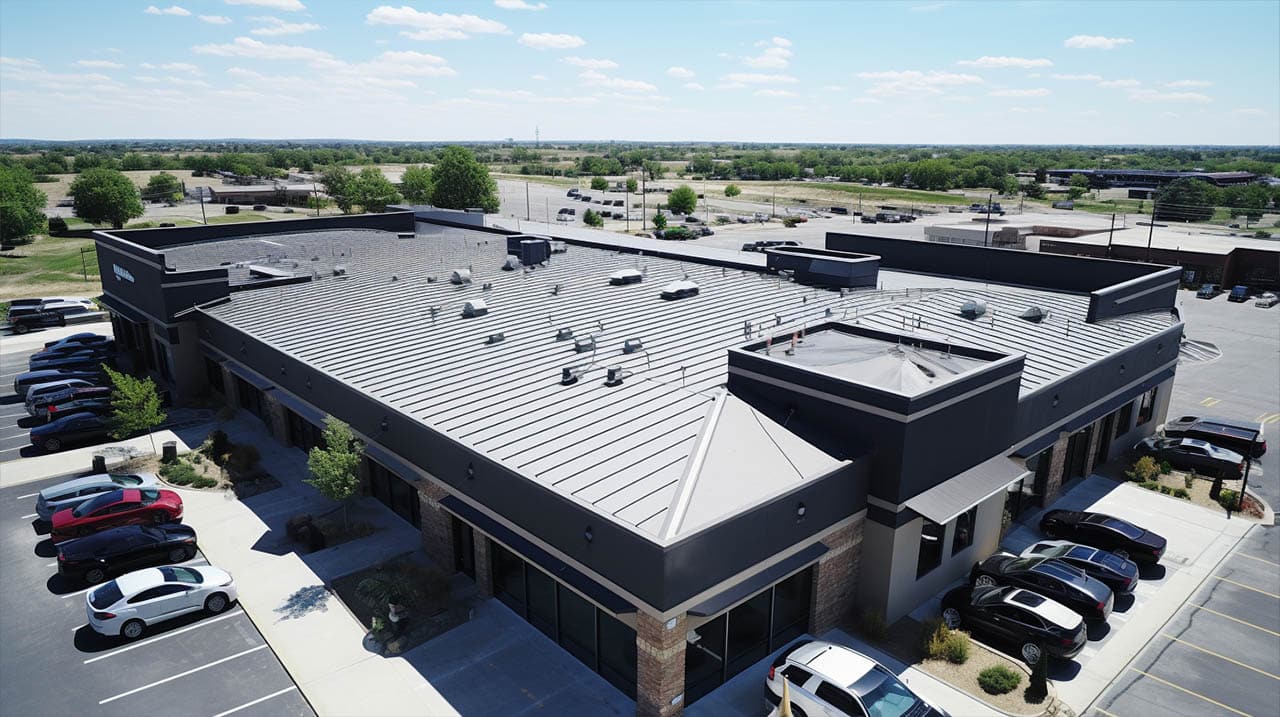 Elevating Commercial Roofing Standards with TecHero Roofing - Techero ...