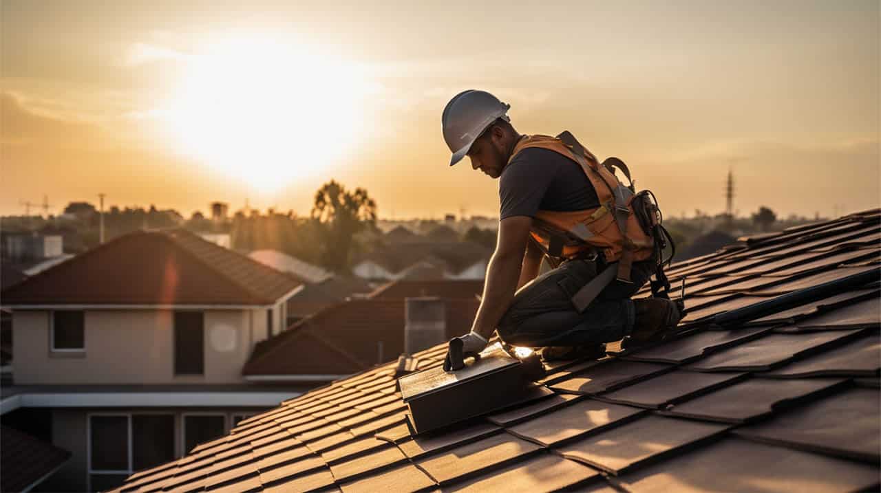 The Ultimate Guide to Choosing a Qualified Roofer in Simi Valley