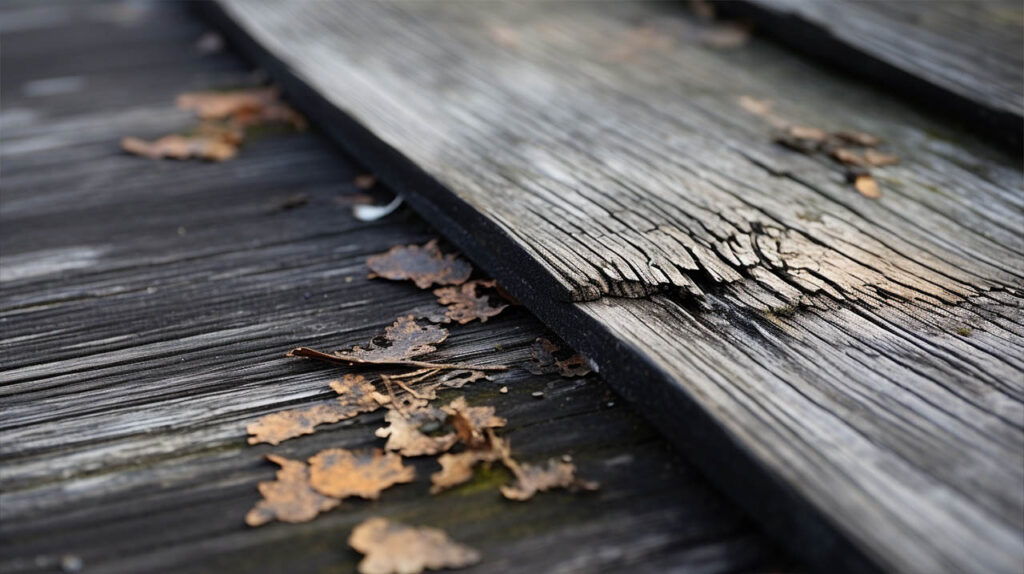 Comprehensive Guide to Wood Damage Repair for Roofs
