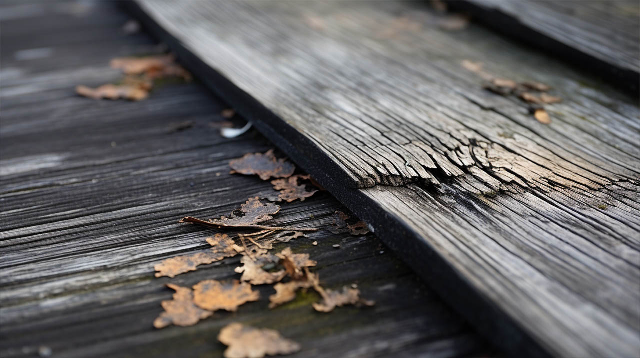 Comprehensive Guide to Wood Damage Repair for Roofs