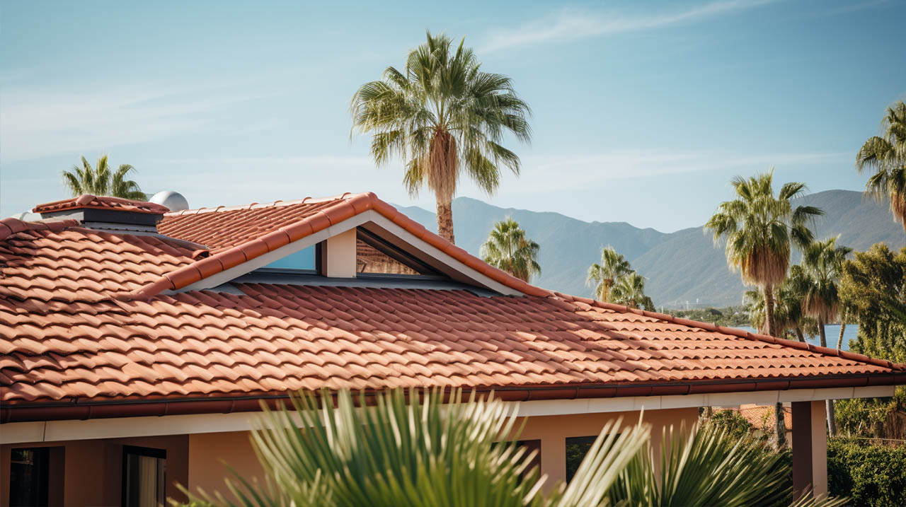 The Ideal Roofing Materials for Warm Climates: A Guide