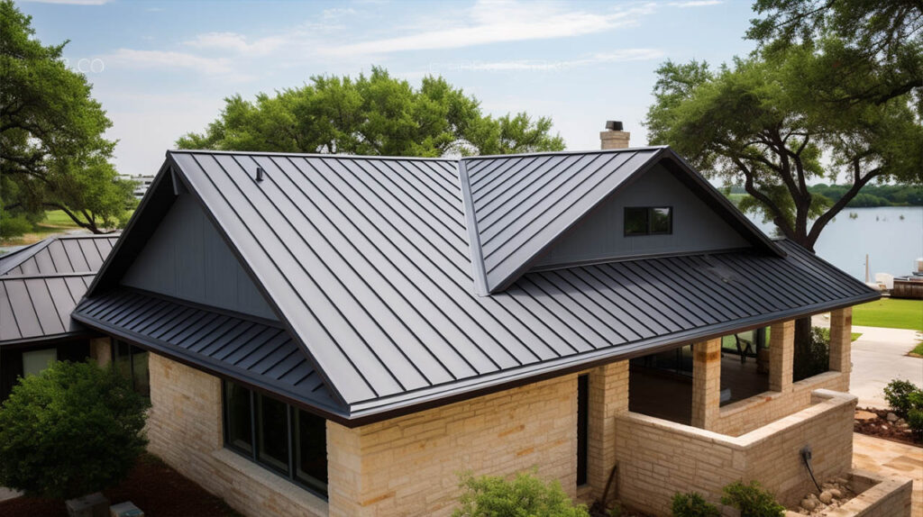 Guide to Choosing a Wind-Resistant Roof: TecHero Roofing