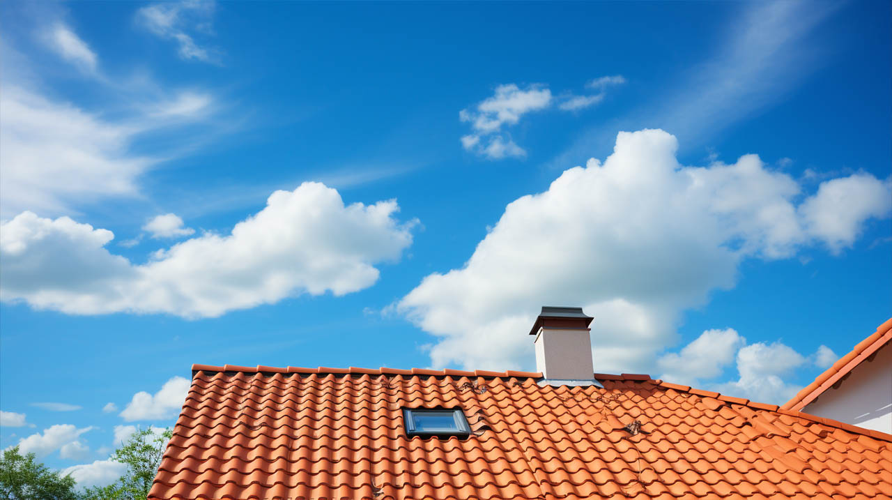 How to Shield Your Roof from the Intense Summer Heat
