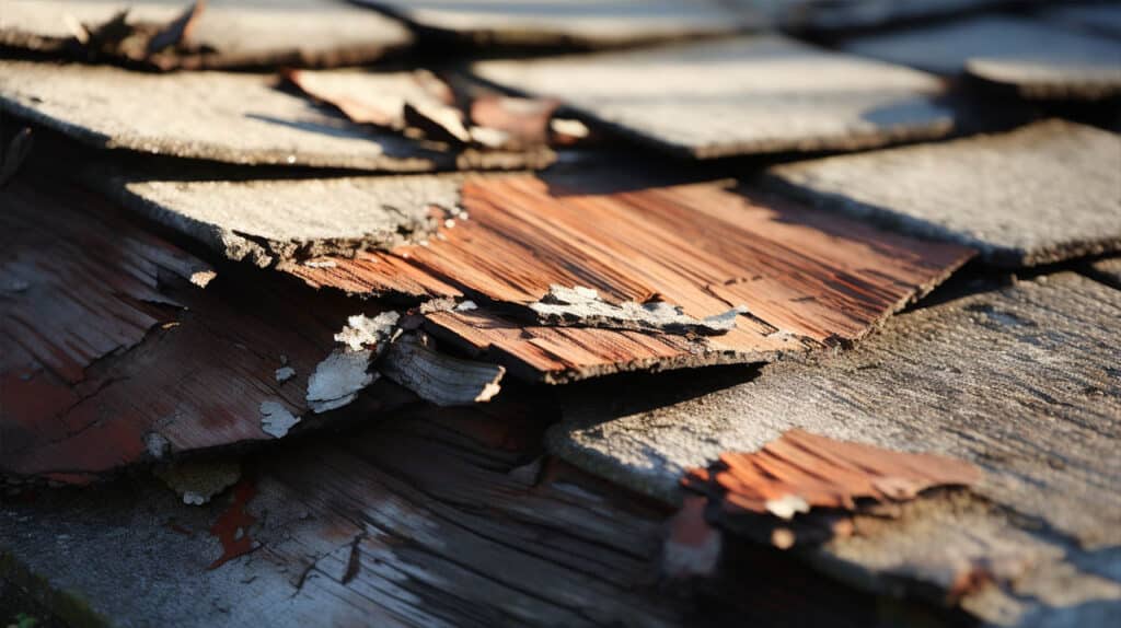The Importance of Addressing Loose or Missing Roof Shingles