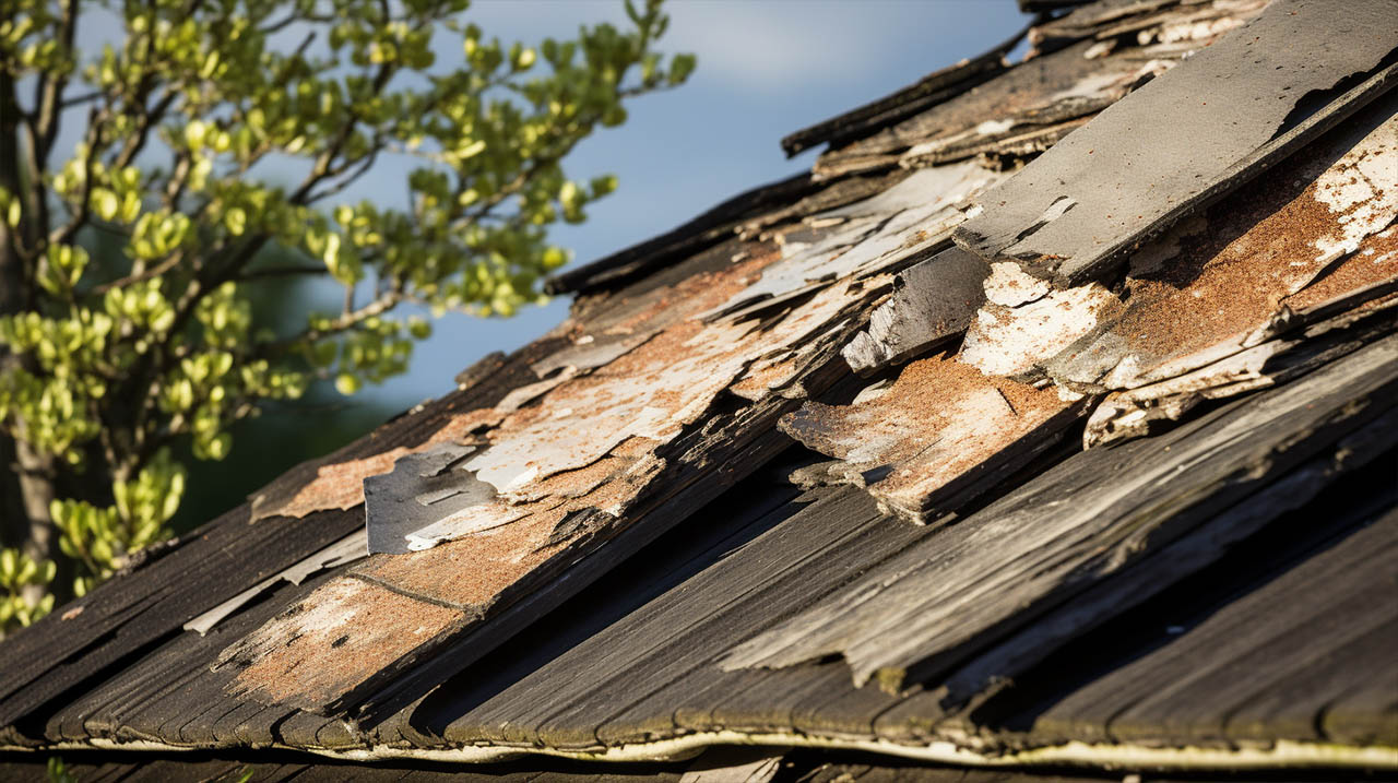 The Essential Guide to Roof Replacement After Hail Damage