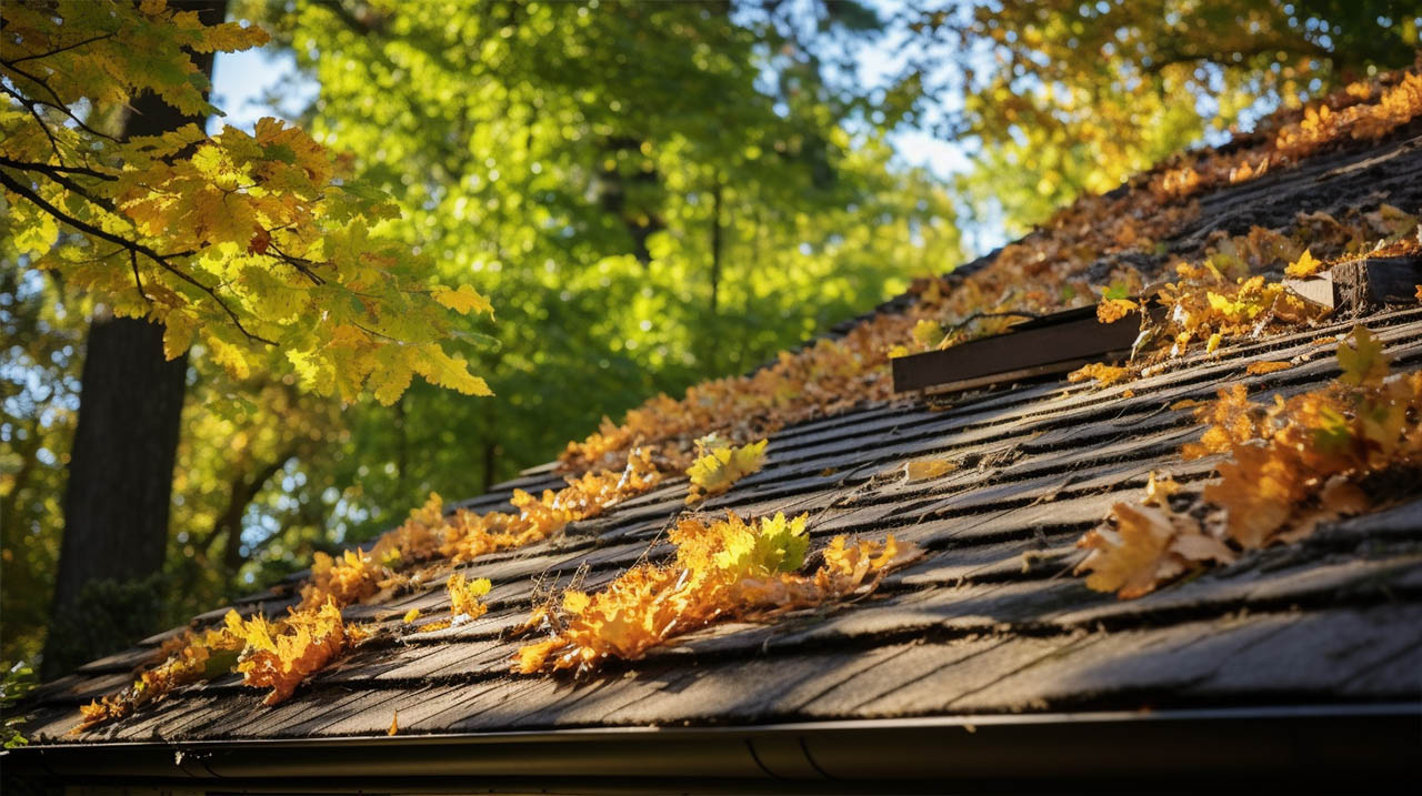 Preventing Roof Damage from Trees: Essential Tips